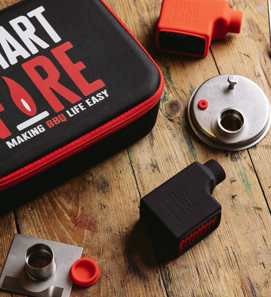 Smartfire Adaptor Guide