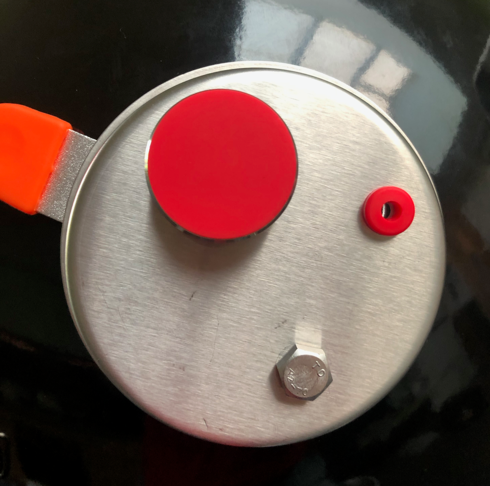 Universal Bowl Adaptor – Smartfire