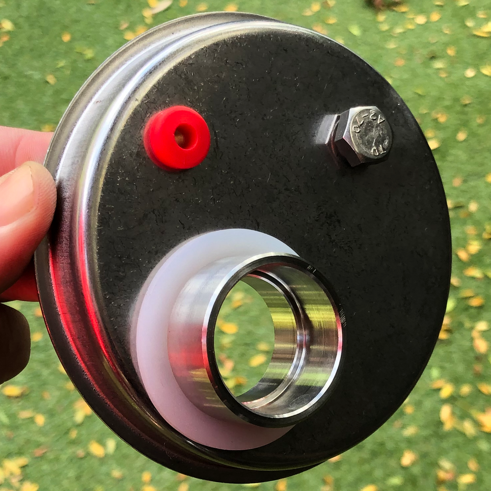 Universal Bowl Adaptor – Smartfire